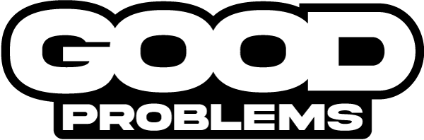 Tienda Good Problems– Good Problems