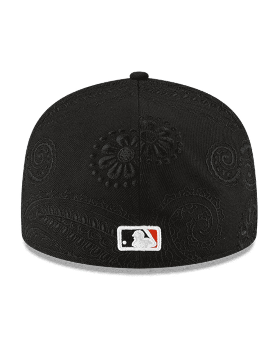 NEW ERA GIANTS MBL SWIRL 59FIFTY CAP– Good Problems