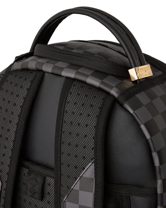 SPRAYGROUND PEANUTS SNOOPY SUNDAY DLXSV BACKPACK– Good Problems