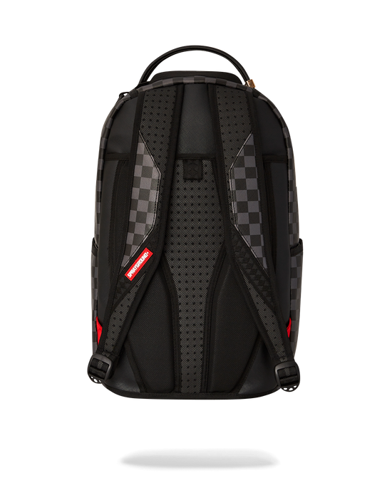 SPRAYGROUND PEANUTS SNOOPY SUNDAY DLXSV BACKPACK– Good Problems