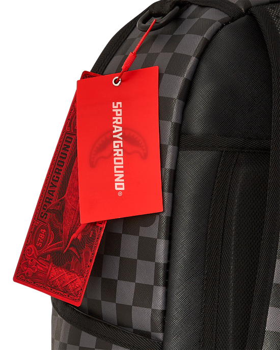 SPRAYGROUND PEANUTS SNOOPY SUNDAY DLXSV BACKPACK– Good Problems