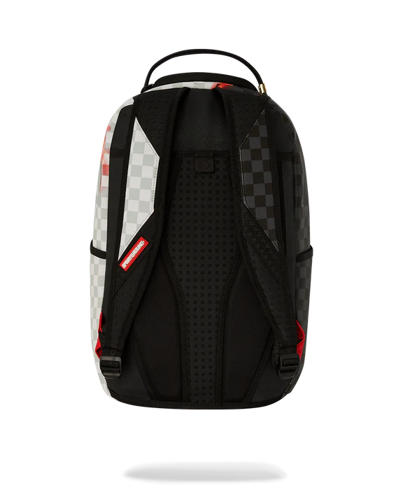 SPRAYGROUND RING OF FIRE DLXSV BACKPACK– Good Problems